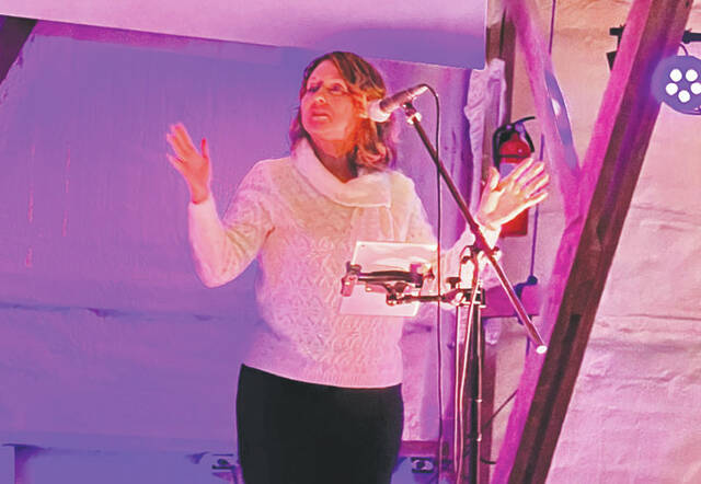 No Limits Celebration is huge success | People’s Defender