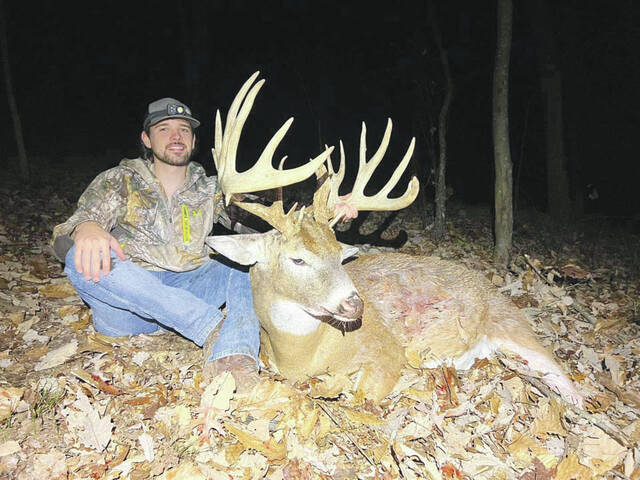 Deer Gun Season opens Monday, November 27 | People's Defender