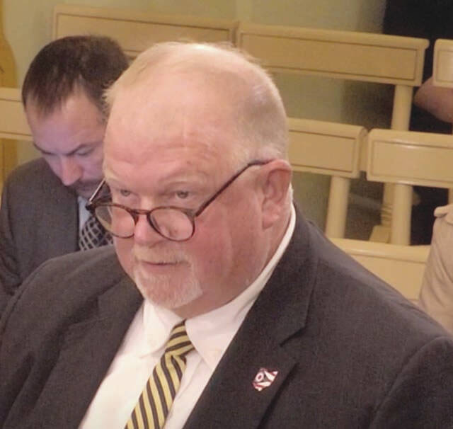 HB 283 debate goes before committee | People's Defender