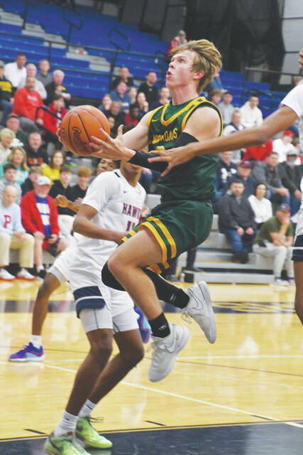 Devils fall in OT to Bishop Hartley | People's Defender