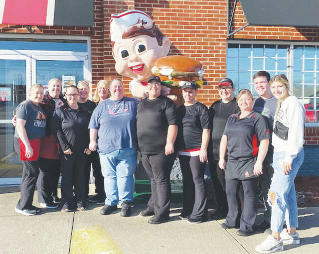 New ownership for Frisch’s in West Union | People’s Defender