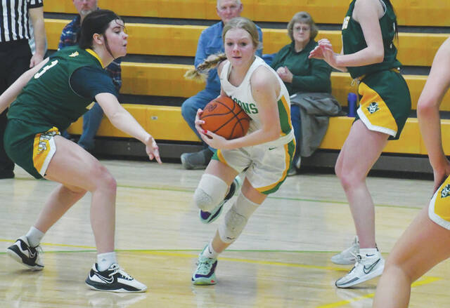 Chalk up another conference title for the Lady Devils | People’s Defender