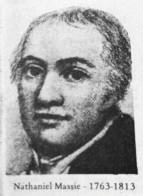 FROM THE ARCHIVES | People's Defender