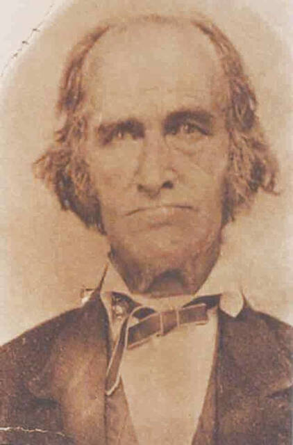 Our ancestors of Adams County | People's Defender