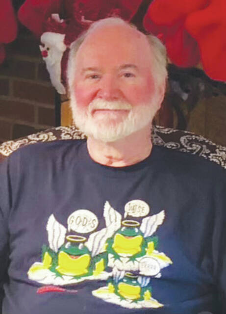 A newsworthy life | People's Defender