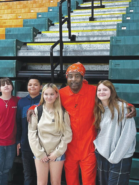 Dealing hope | People’s Defender