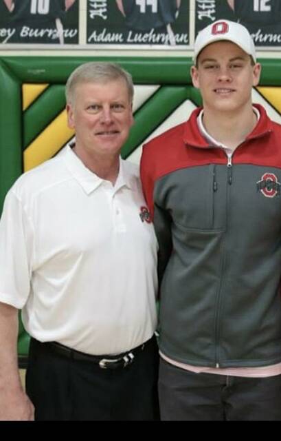 Talkin’ football with Jim Burrow; Bengals & Reds analysis | People's ...