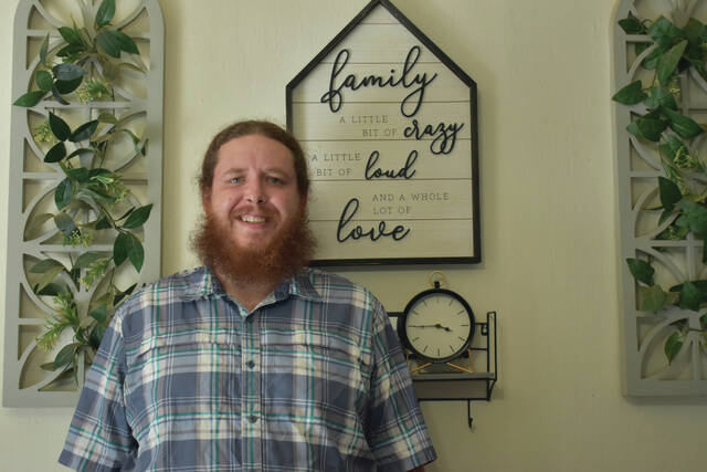 Applegate takes role as Defender editorial reporter | People's Defender