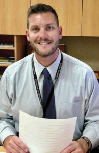 Meet the Principal | People’s Defender