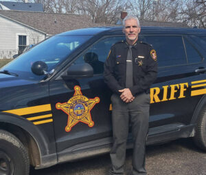 Sheriff Kenny Dick: Leading Adams County with dedication | People’s ...