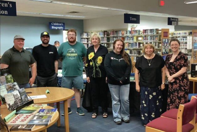 Adams County Library News | People’s Defender