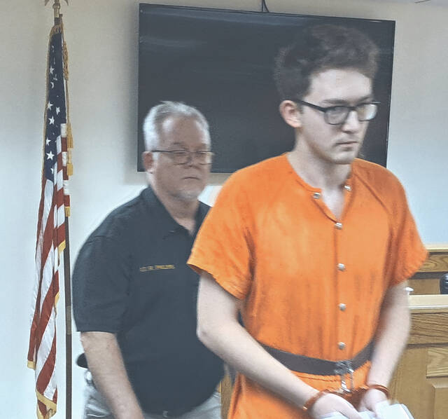 Trial dates set for Moser, Hawkins | People’s Defender