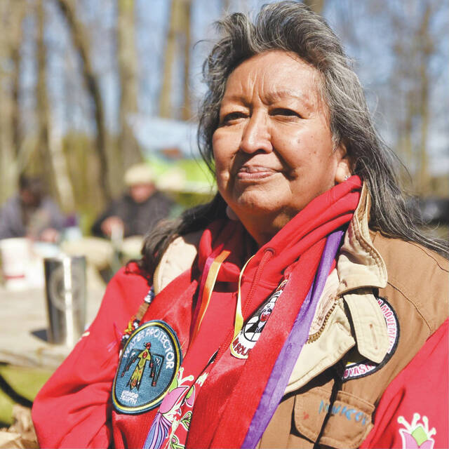 Serpent Mound Star Knowledge Fall Equinox Peace Summit is September 19 ...