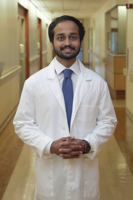 ACRMC welcomes Physician Assistant Pujan Patel to expand access to quality Primary Care | People ...