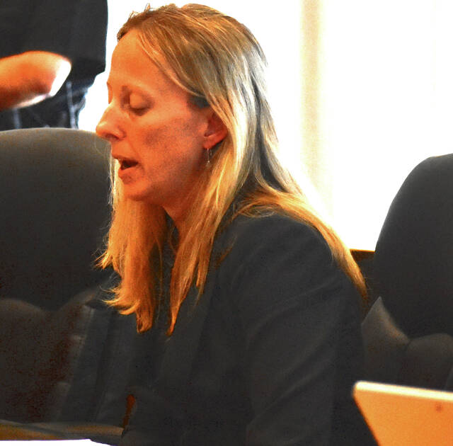 Hawkins trial rescheduled after counsel change | People's Defender