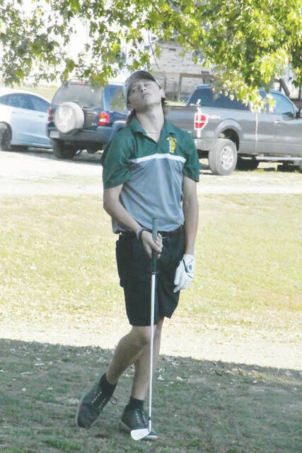 North Adams’ Hall wins SHAC championship | People’s Defender