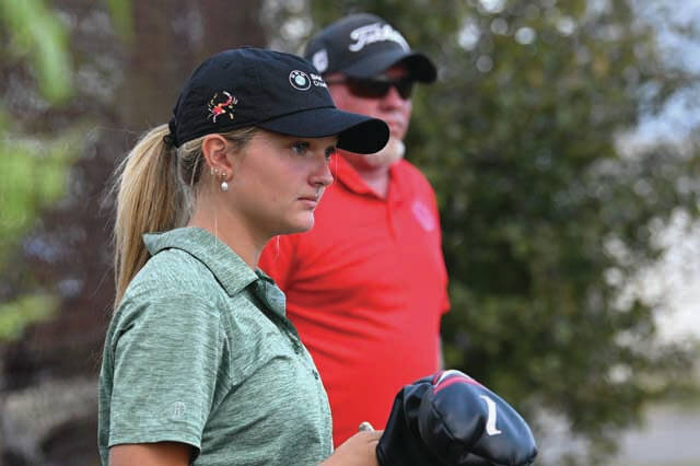 Local golf seasons end in districts | People's Defender