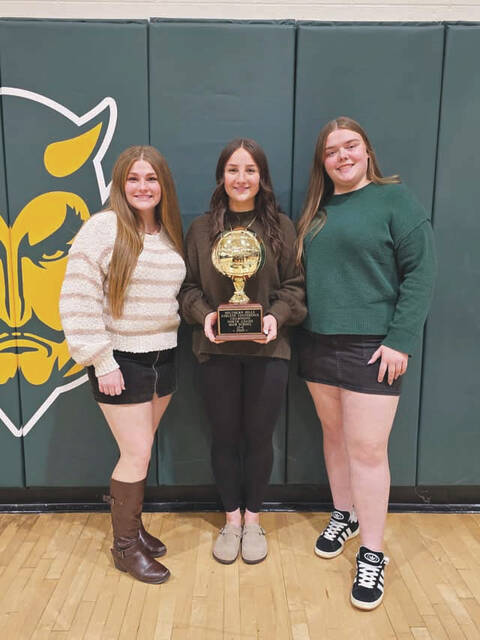 Lady Devils ousted in district semis | People’s Defender