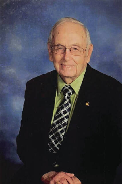 Lloyd Roberts Naylor II | People’s Defender