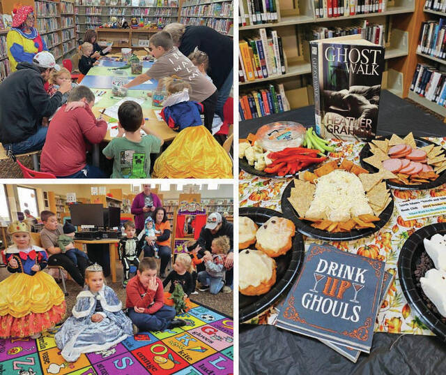 Adams County Library News | People’s Defender