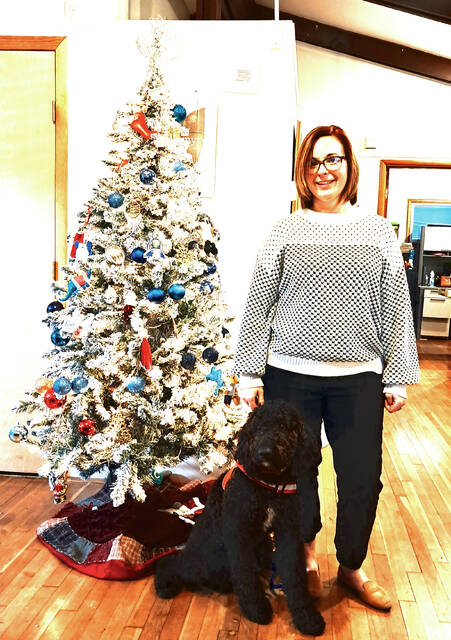 Bella brings comfort and stability to shelter | People’s Defender