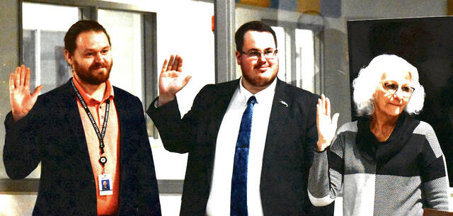 ACCOC annual meeting, new board members | People’s Defender