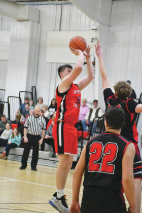 Accs Nips Hillsboro Chstian 42 40 People S Defender