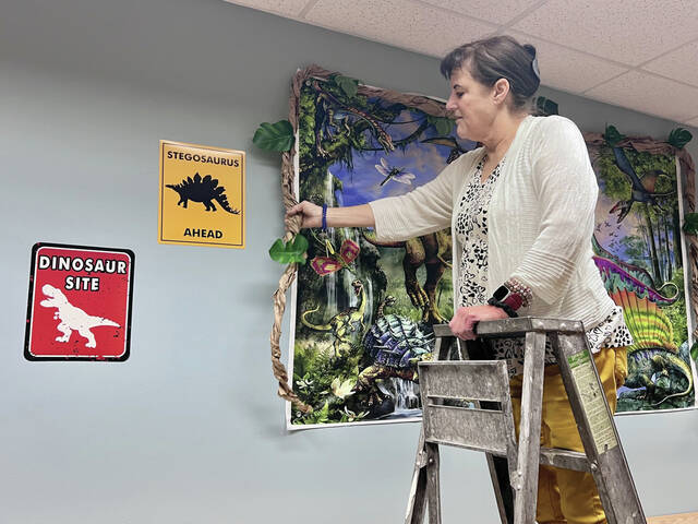 Unearth your story this summer at Adams County Public Library | People ...