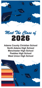 Adams Co. Grads 2026 | People’s Defender