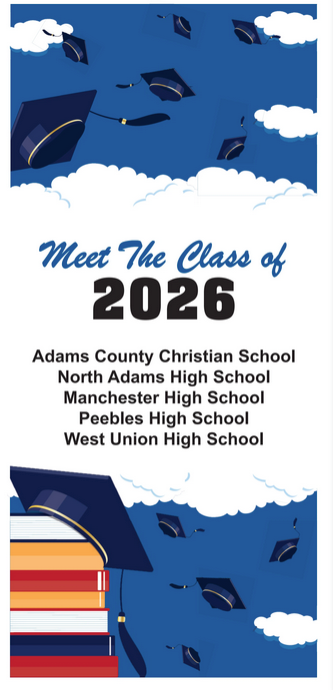 Adams Co. Grads 2026 | People’s Defender